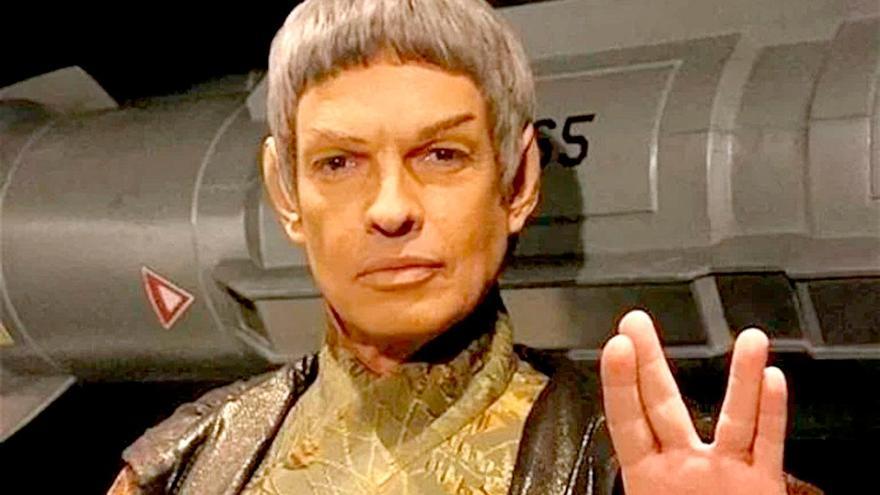 CULTURA | Muere el actor de Star Trek Gary Graham
