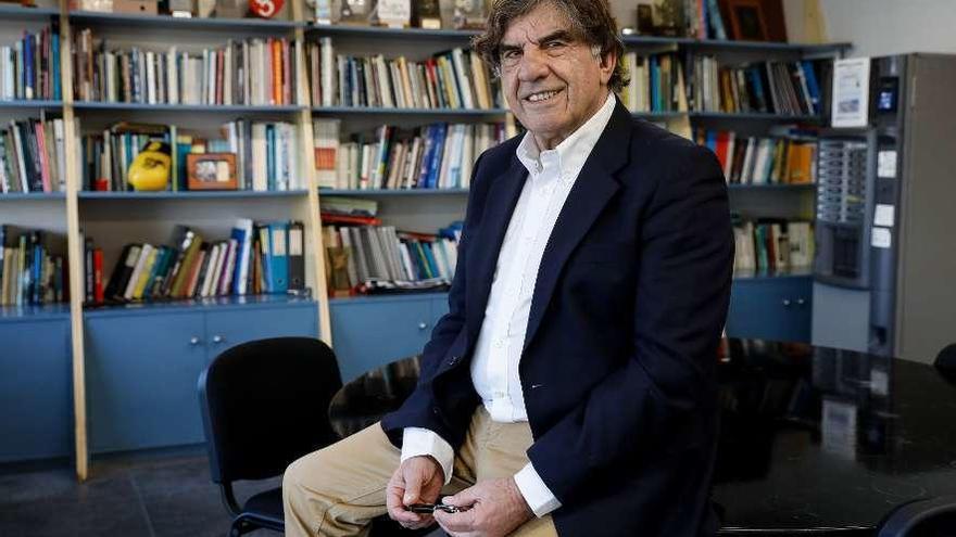 La cuarta fase de Ángel Aznárez - La Nueva España