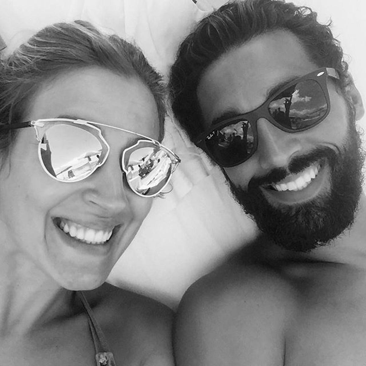 El estilo de Carlota Ruiz, la mujer de Álvaro Arbeloa - Woman