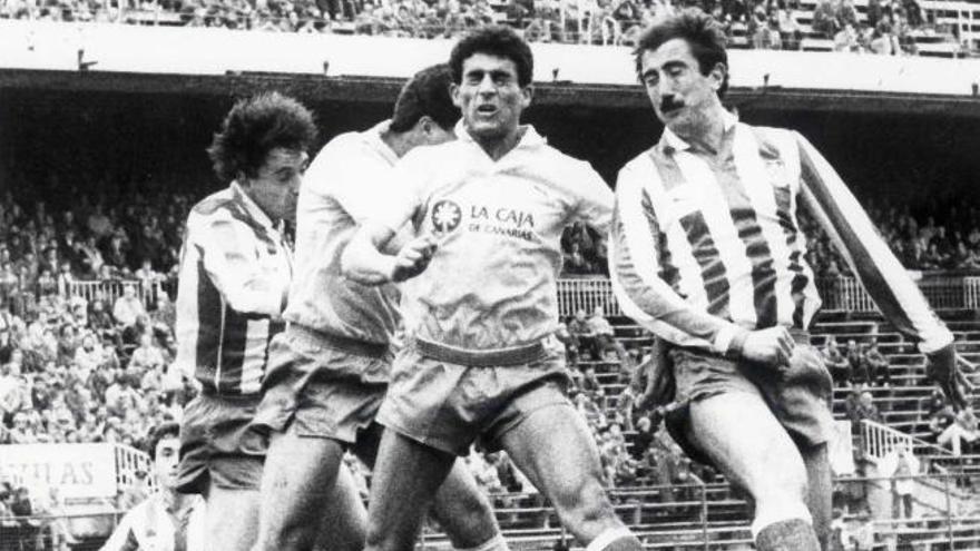 La leyenda negra de Sergio Marrero