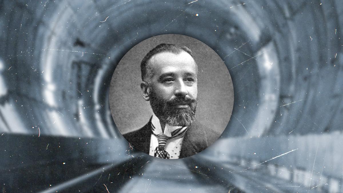 Pajares, el puerto sentimental que asombró a los viajeros - La Nueva España