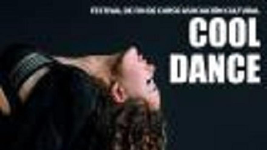 Cool Dance - Información