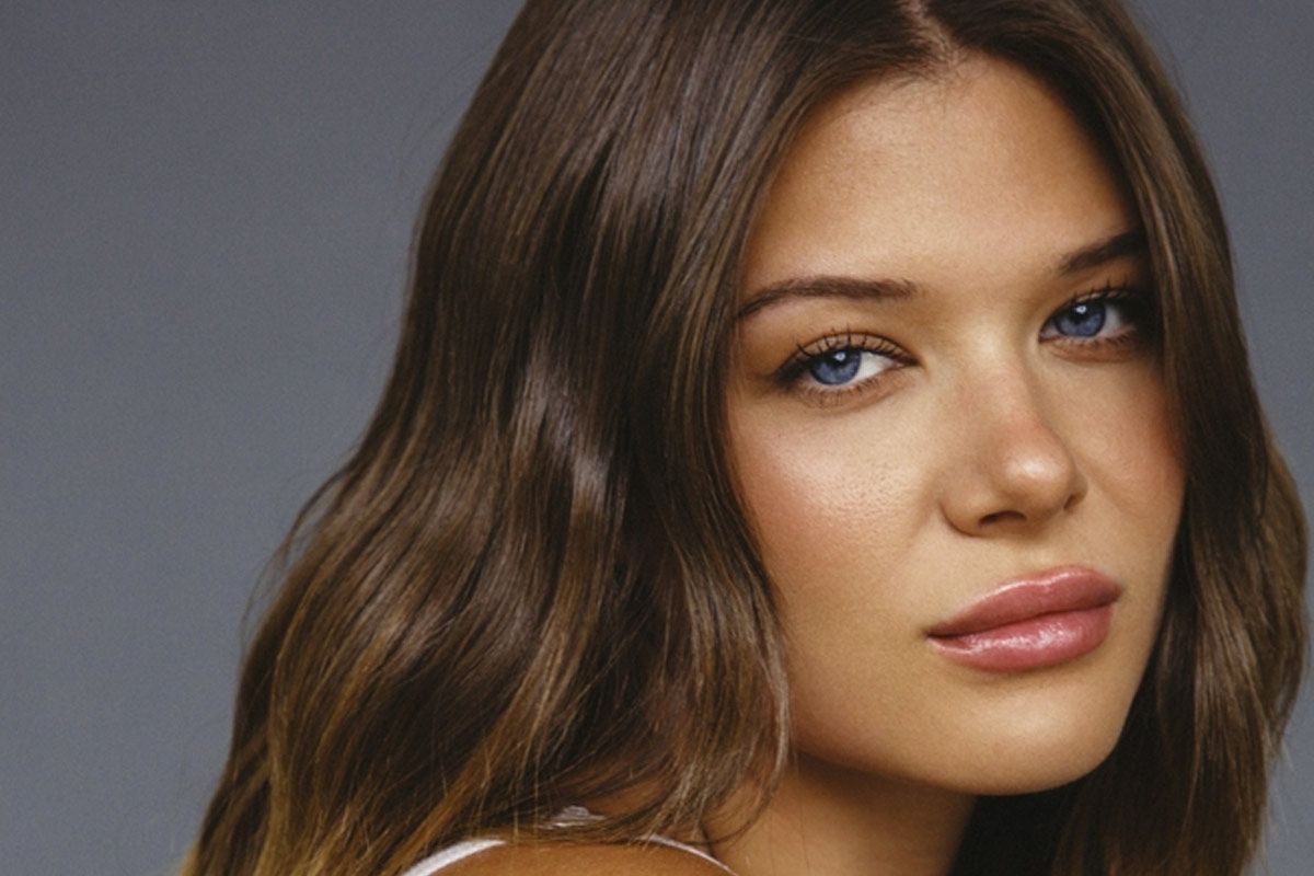 El estilazo de Victoria Lamas, la supuesta nueva pareja de Leonardo ...