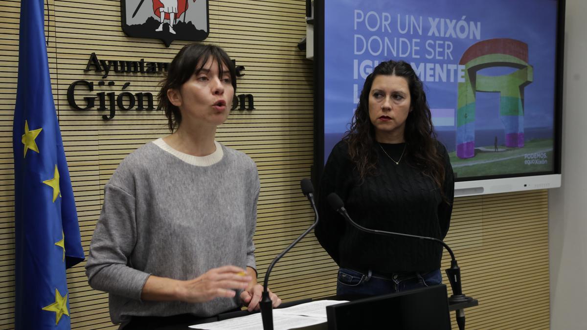 Podemos critica la falta de acción en el ámbito educativo contra la ...