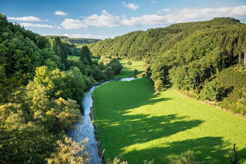 6 motivos para conocer Valonia, la perla del sur de Bélgica - Viajar