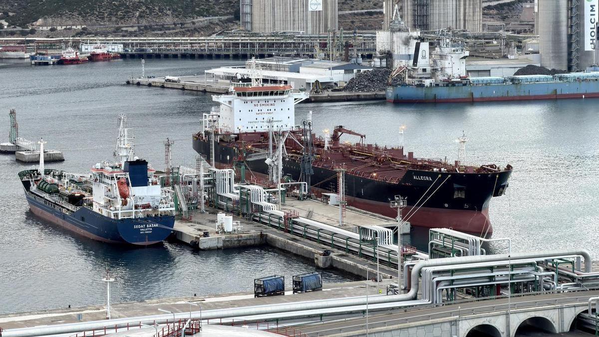 De la venta de maquinaria a la compra de petróleo: ¿cómo afecta la ...