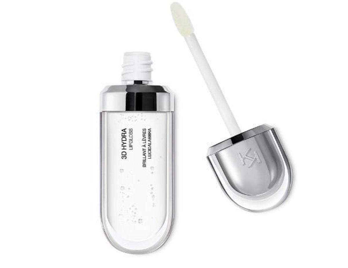 El gloss de Kiko que se vende en Amazon y se agota sin parar porque ...