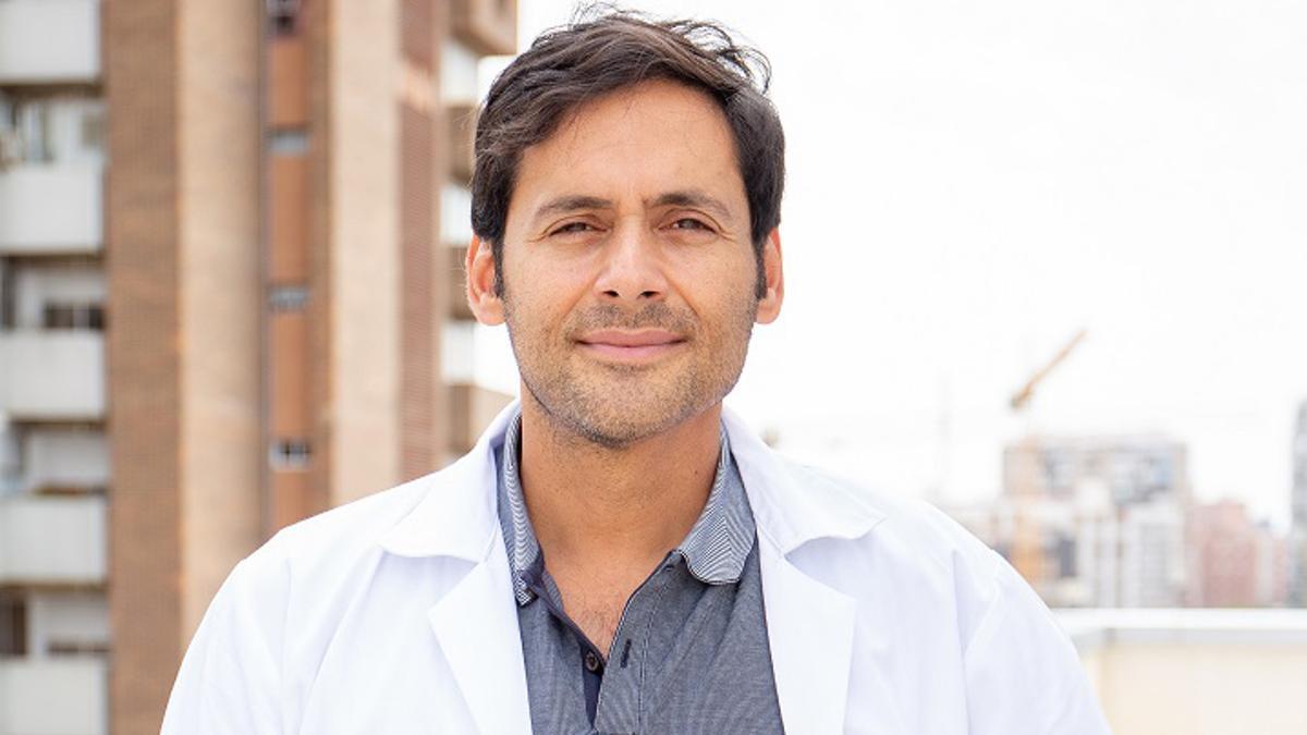 Dr Julio Núñez: "Un abordaje integral en el diagnóstico y tratamiento ...