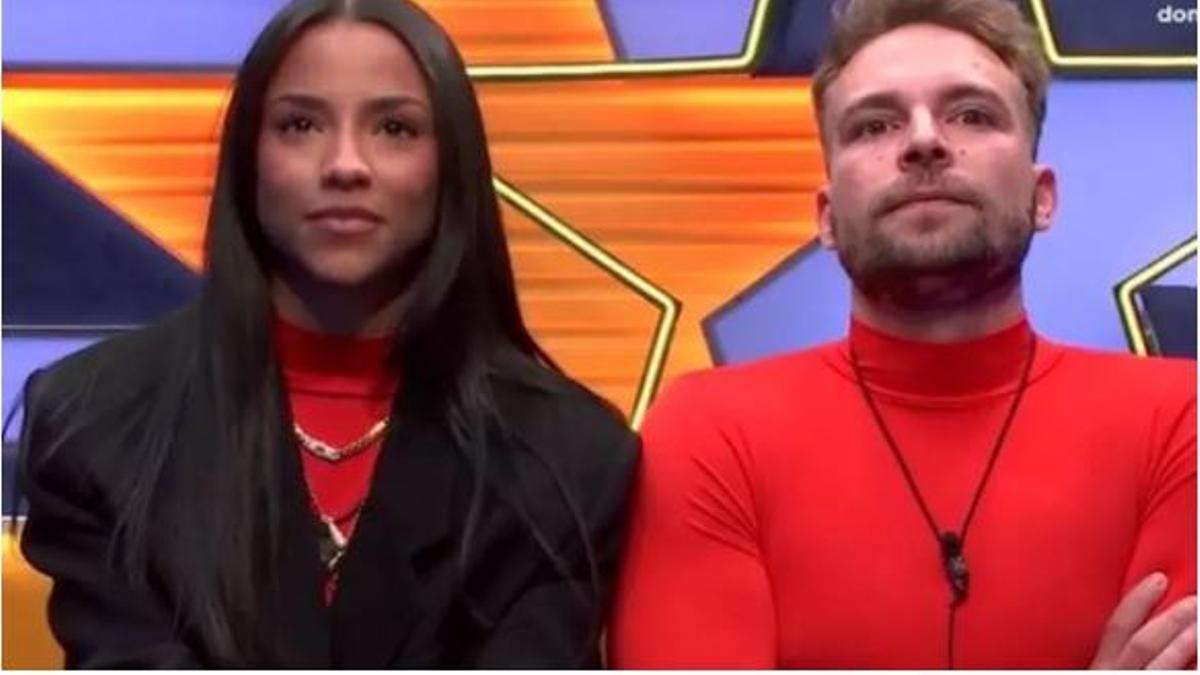 TONTEO HIJO CARMEN BORREGO| La relación de José María Almoguera y María ...