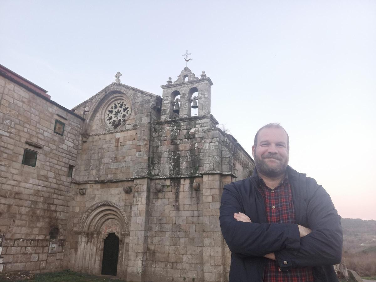 La historia ignorada de los monasterios femeninos medievales en Galicia
