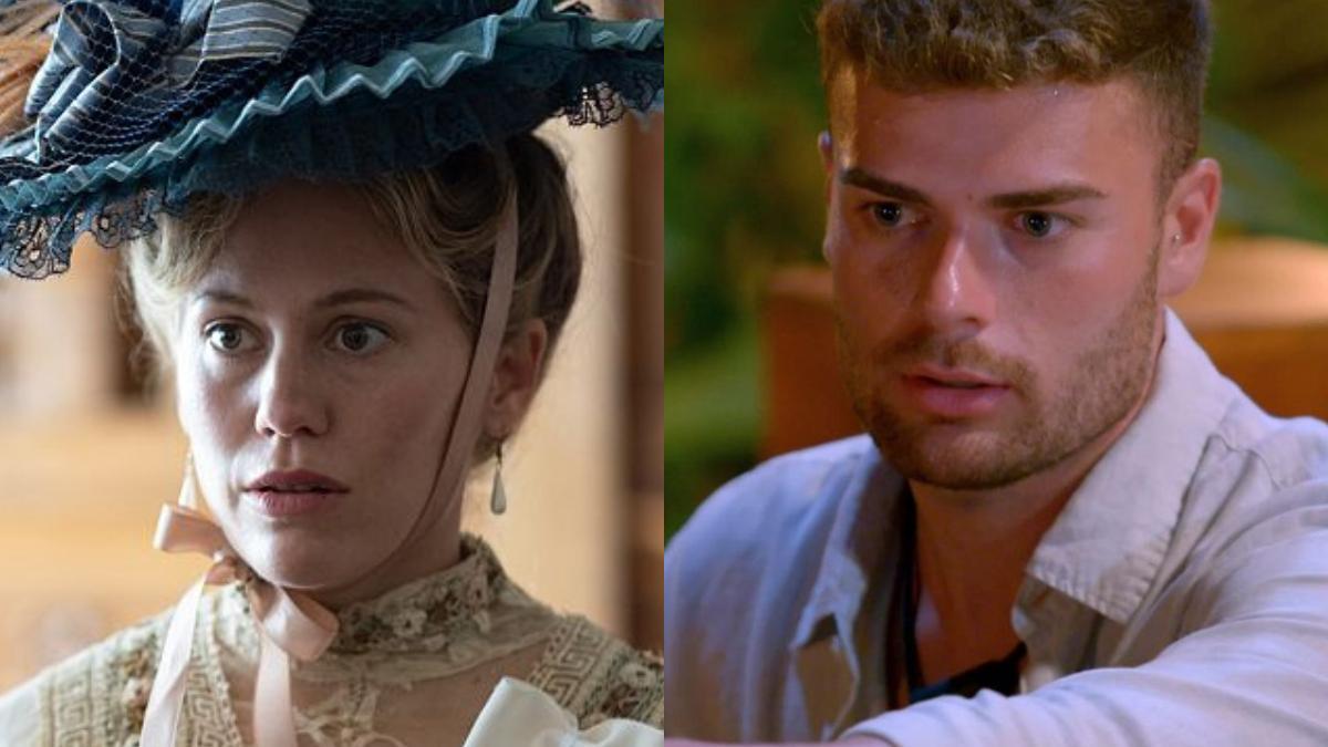 'Ena' pierde la corona de la noche y claudica ante la nueva entrega de ...