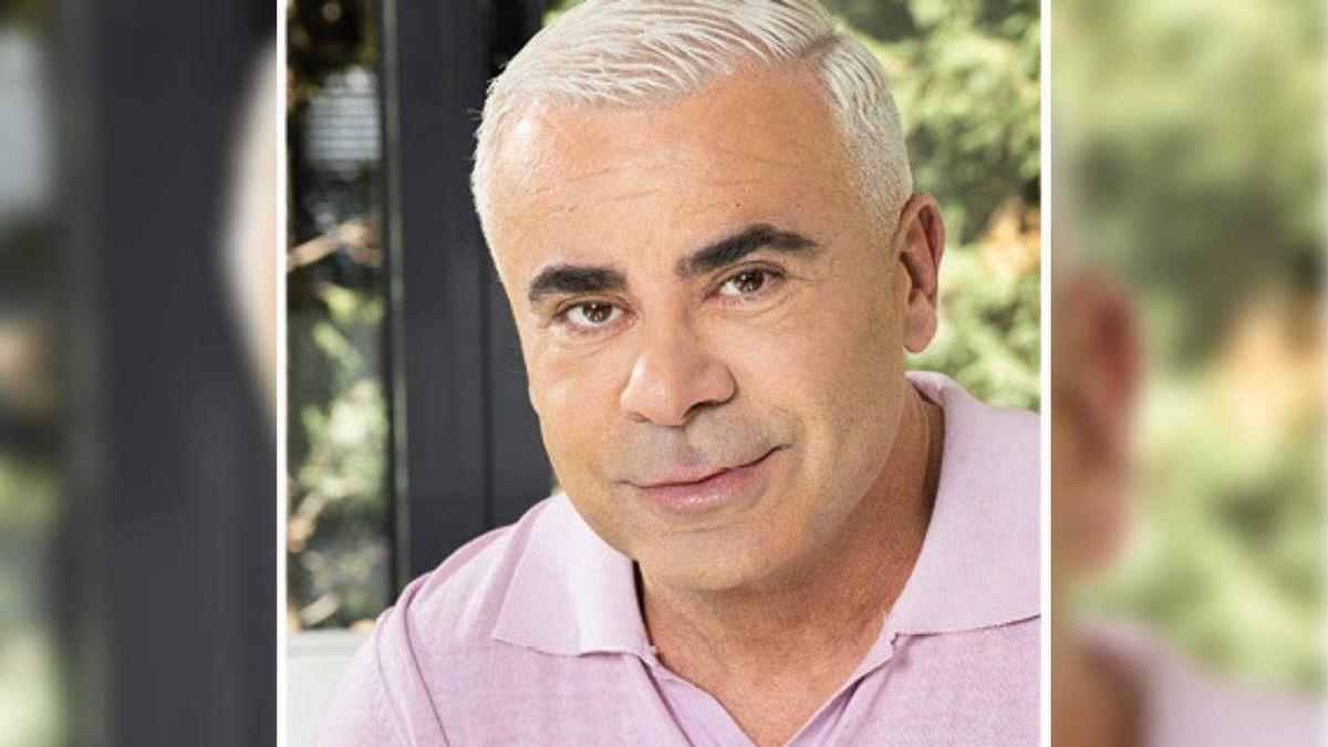 NUEVA CARA JORGE JAVIER VAZQUEZ: Blefaroplastia