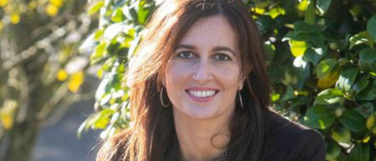 Natalia Prieto: “La inclusión de las emergencias de Ponteareas como GES es una gran apuesta”