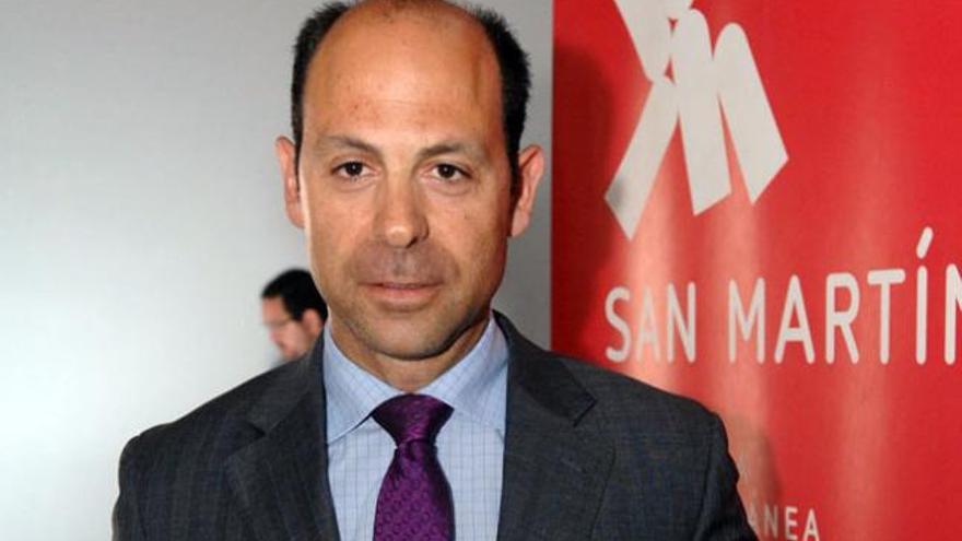 "La falta de sintonía entre el Estado y Canarias dificulta la ...