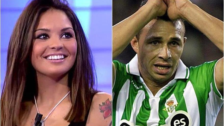 María, de 'Mujeres, Hombres y viceversa', enamora al futbolista Rubén ...