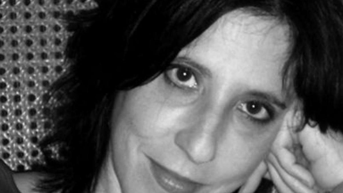 La cordobesa Elena Román recoge este sábado el premio "Ana de Valle ...