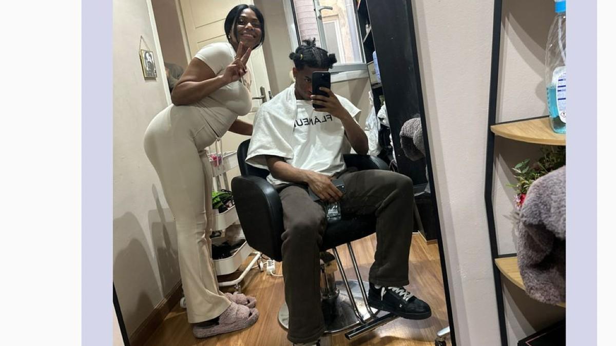 El test más íntimo a Balde: "Ansu es como un hermano para mí"