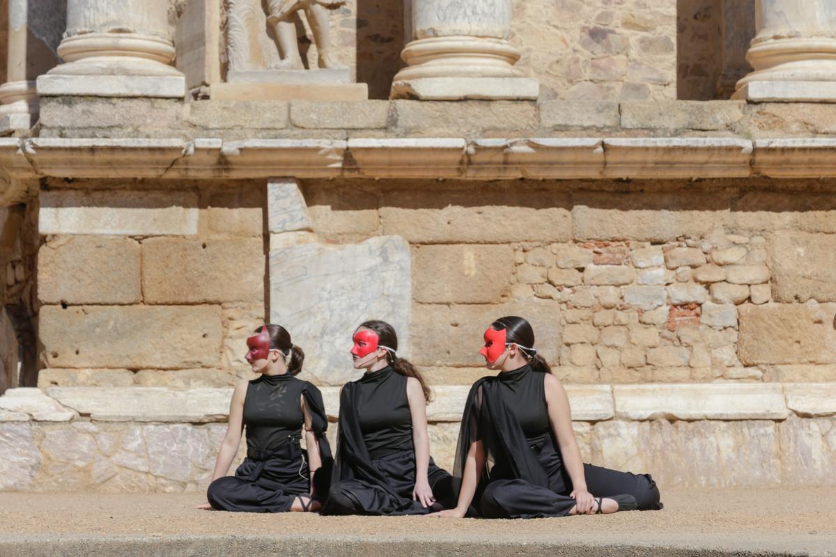 12.000 escolares y 500 docentes de toda España se citan en el ...