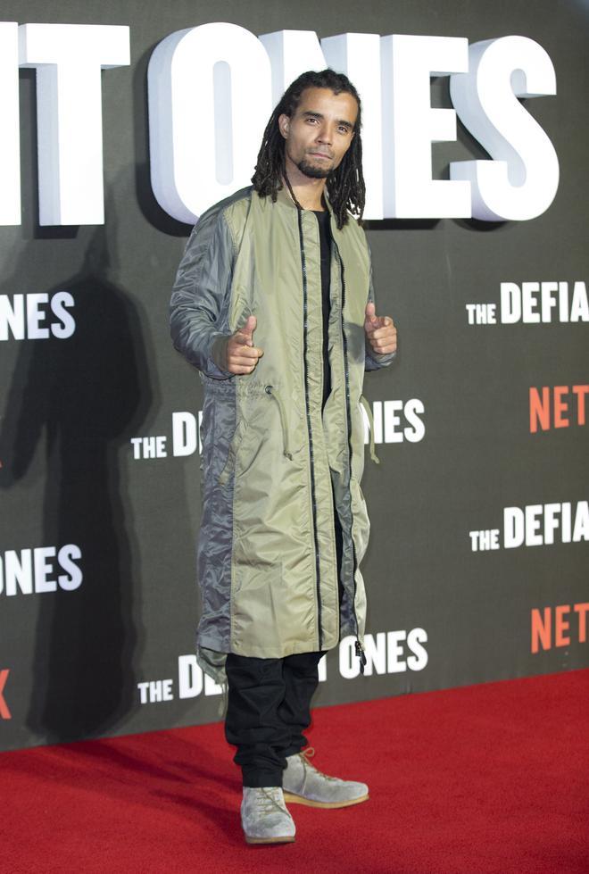 ANGELINA JOLIE AKALA: ¿Quién es rapero con el que se relaciona a ...