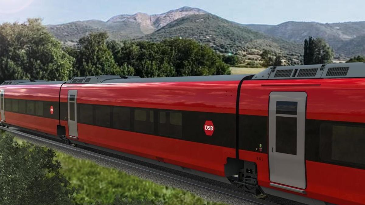 Talgo destaca en su junta su "futuro fortalecimiento industrial" en ...