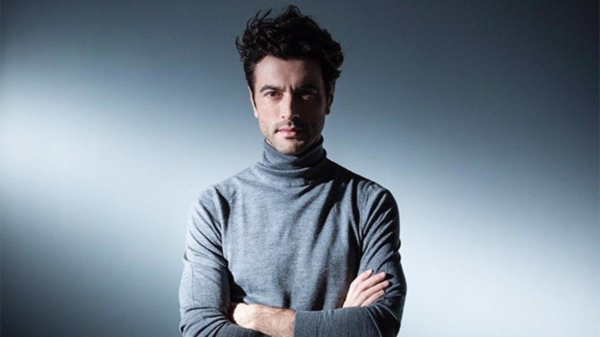 Javier Rey: "Estrenar en cines es un acto de valentía y responsabilidad ...