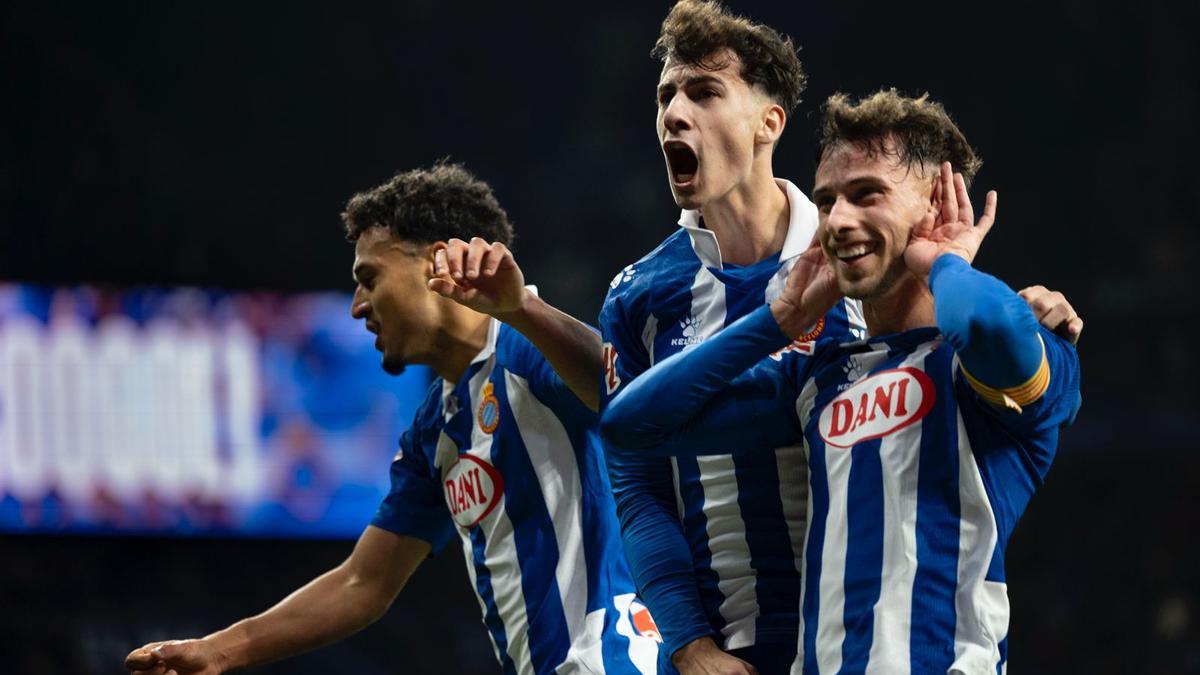 Espanyol | El Trabzonspor también viene a por Puado