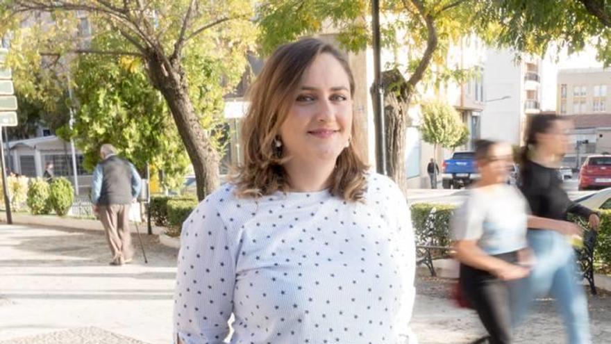 Marta Riquelme: "Trabajar la autoestima es la clave para mejorar la ...