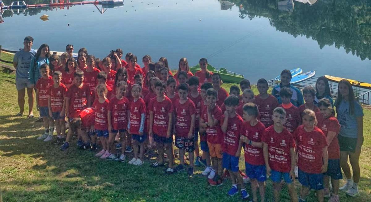 El Umia hace del buen hacer el secreto del éxito de su campus