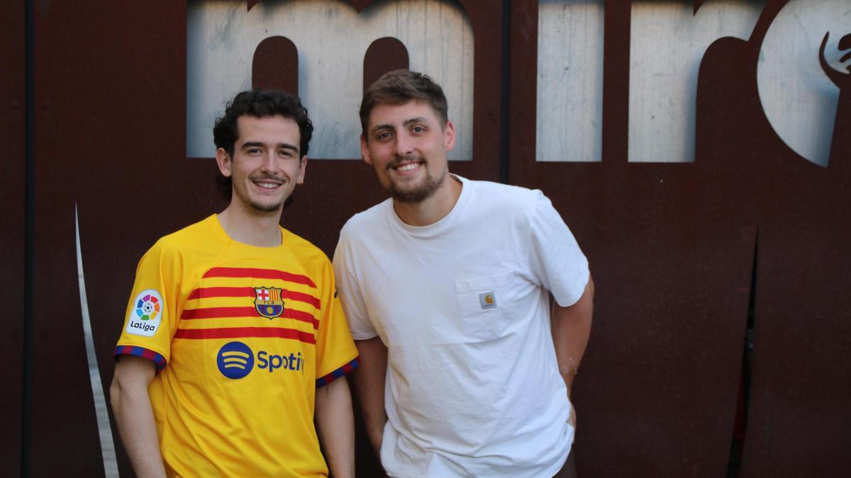 The Tyets transformen la cançó ‘Olívia’, en un conte infantil amb les ...