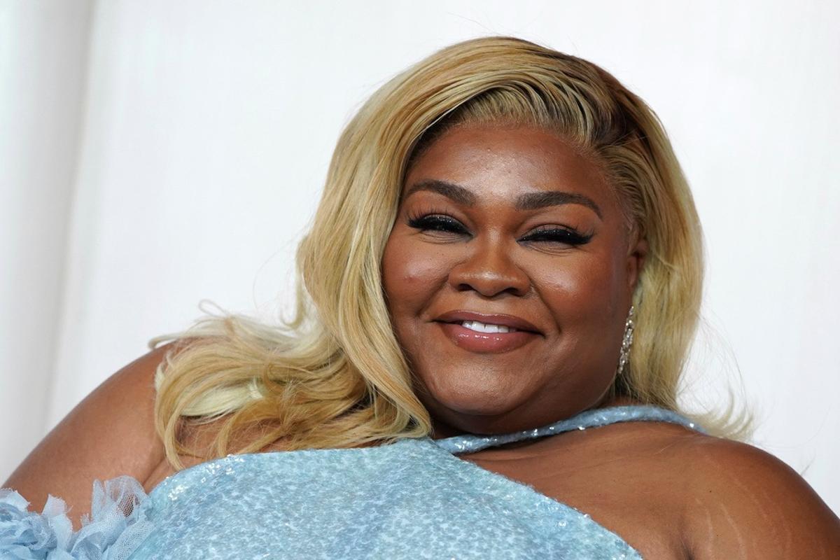 Alfombra roja de los Oscar 2024 | FOTOS