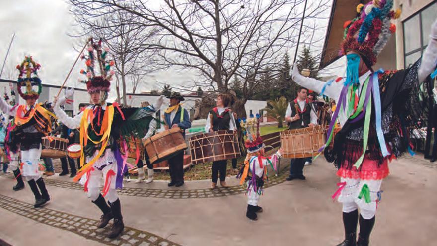 Os nove Entroidos galegos que non podes perderte