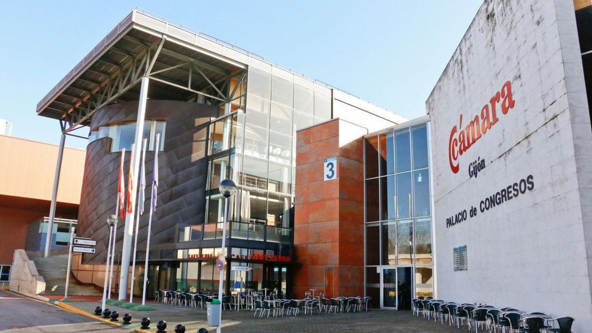 ELECCIONES MUNICIPALES GIJÓN 2023 | El debate definitivo, en el recinto ...