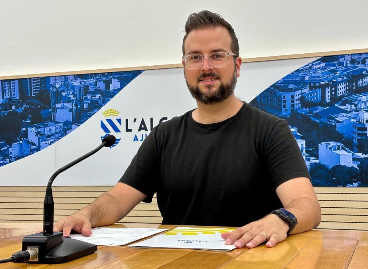 AHORRO ALCORA | L’Alcora consigue un ahorro energético del 75% con el ...