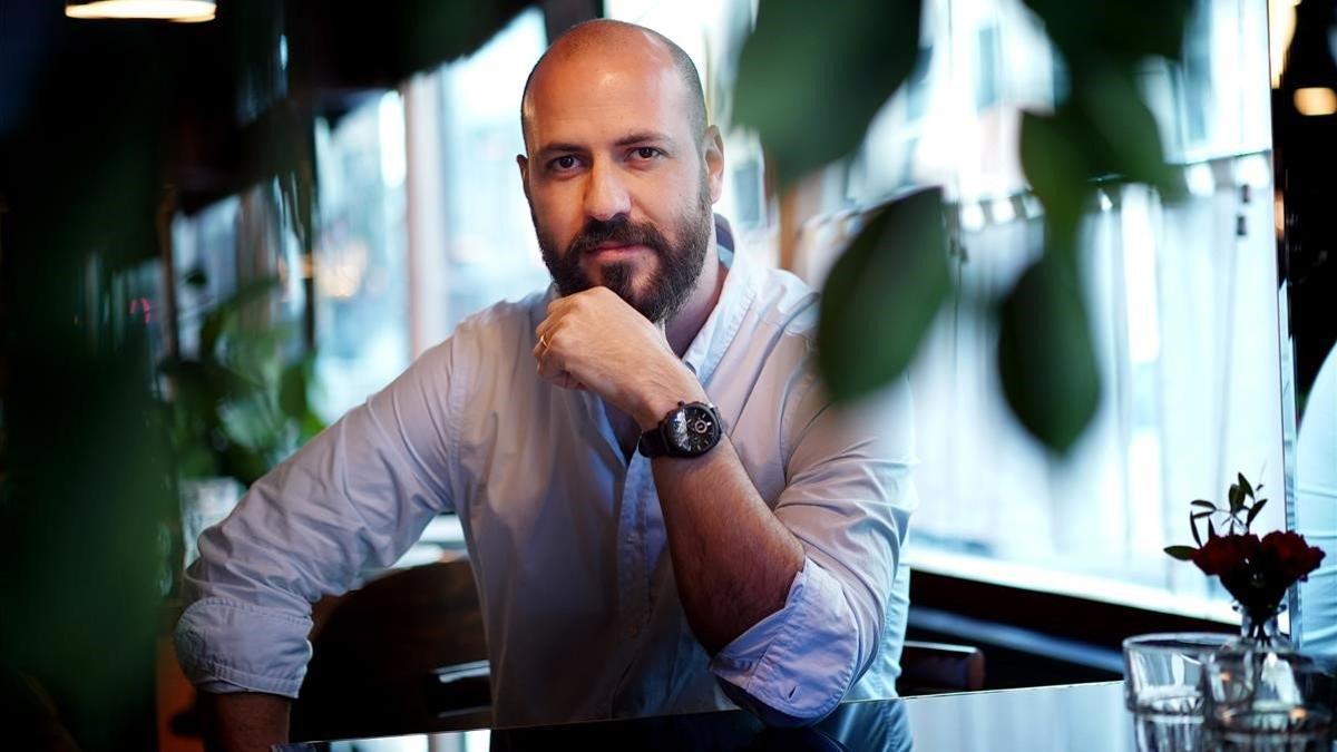 Albert Pintó: ¿La falta de comunicación genera monstruos terribles¿