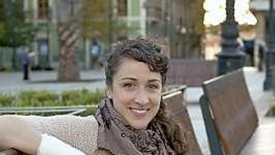 Jessica Alonso se pierde el Campeonato de Europa