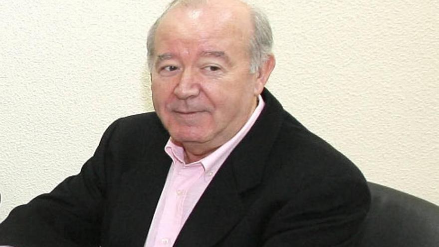 Juan Castejón defiende su inocencia