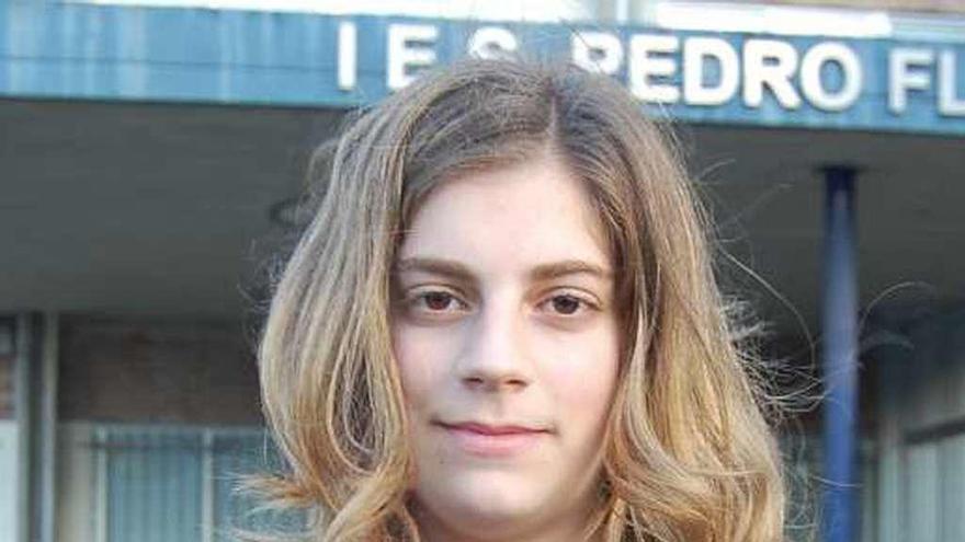 Laura Portela Couñago: "Lo más importante es llevar las cosas al día ...