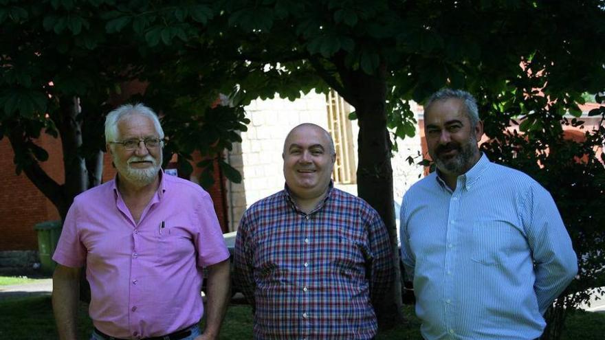José Julio Velasco, sacerdote y buen paisano José Julio Velasco, sacerdote y buen paisano