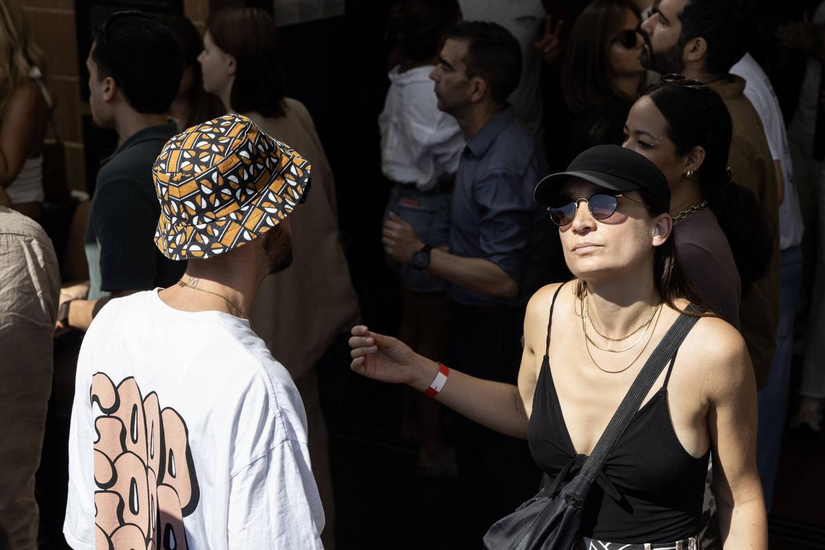 Barcelona Coffee Rave: el mañaneo más codiciado de Barcelona