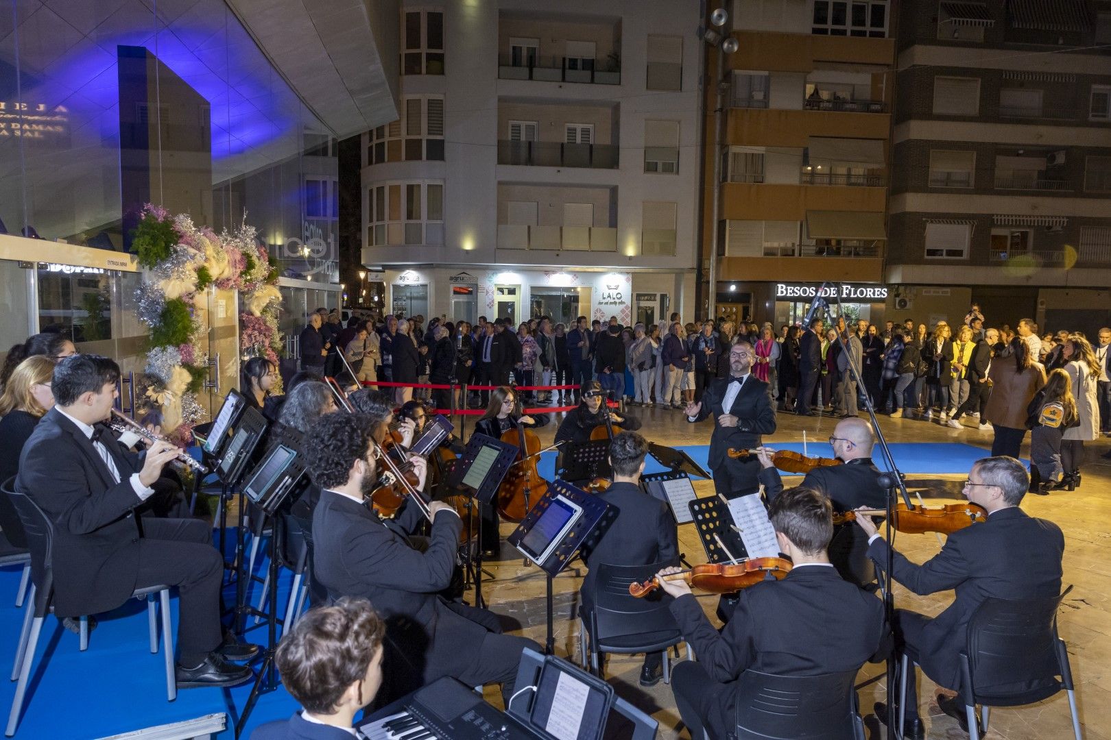 La Gala de Coronación de la Reina de la Sal 2024/ 2025 de Torrevieja ...