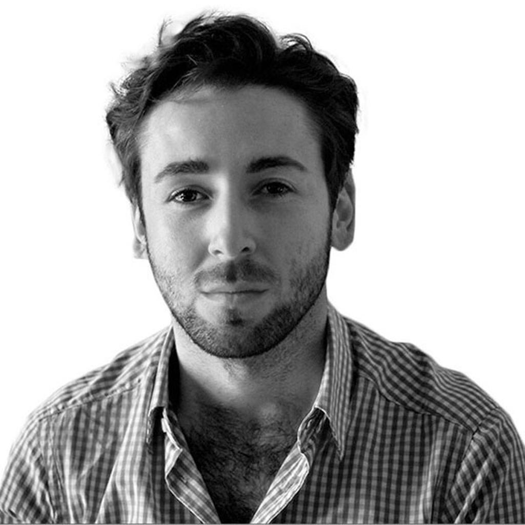 Daniel Rabaneda: "Es una gran responsabilidad ser director creativo de ...