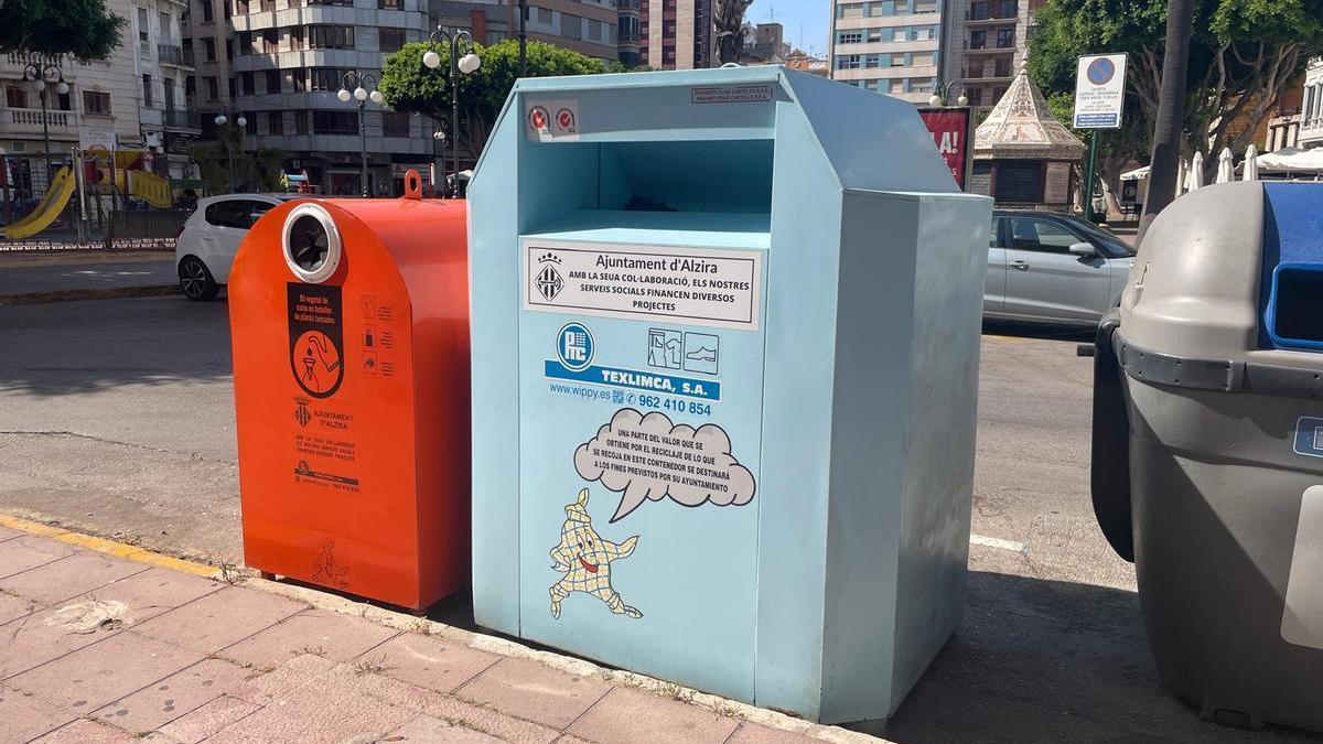 Texlimca contará con una planta automatizada para reciclaje textil que ...