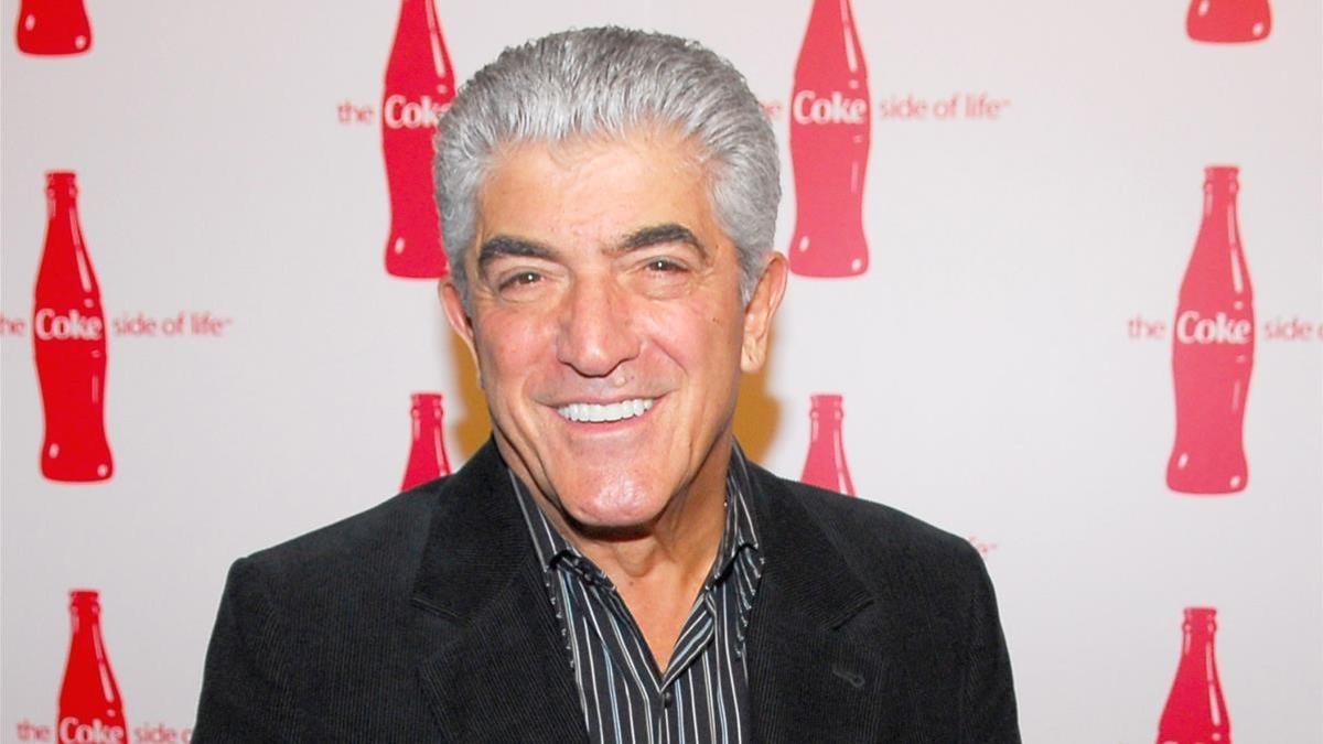 Muere Frank Vincent, actor de 'Los Soprano', a los 78 años
