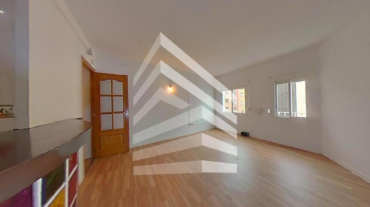 Así son algunos de los pisos más baratos en venta ahora mismo en ...