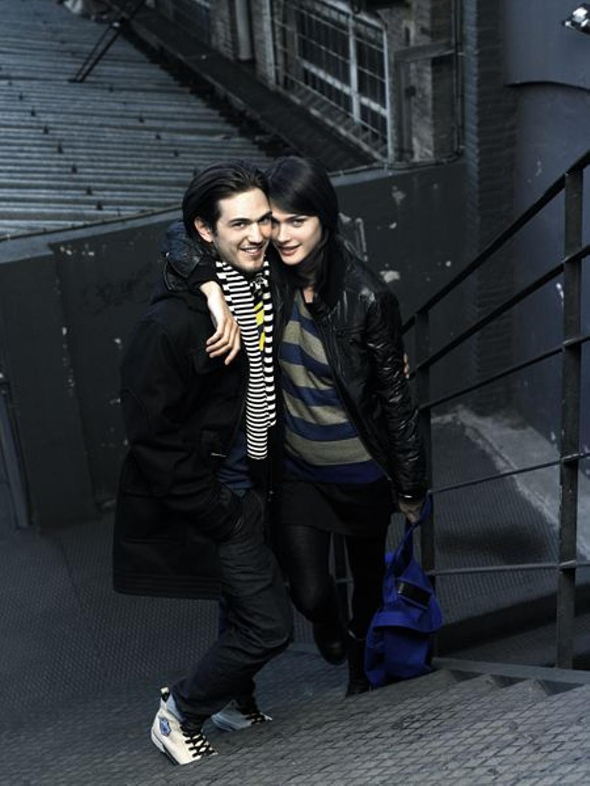 Colección Otoño-Invierno de Springfield Woman - Woman