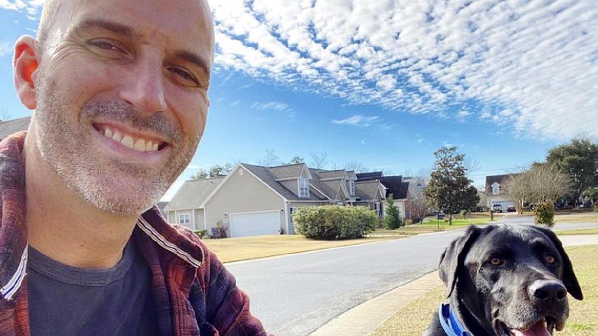 Muere Thick44, el youtuber de Neebs Gaming, tras luchar contra el cáncer