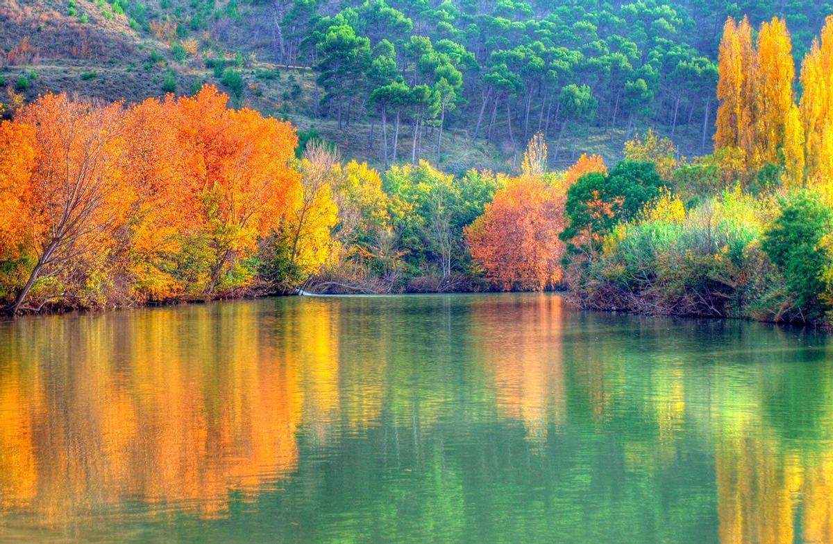 Valle de Esteribar: la magia de un destino que (tal vez) no conocías ...