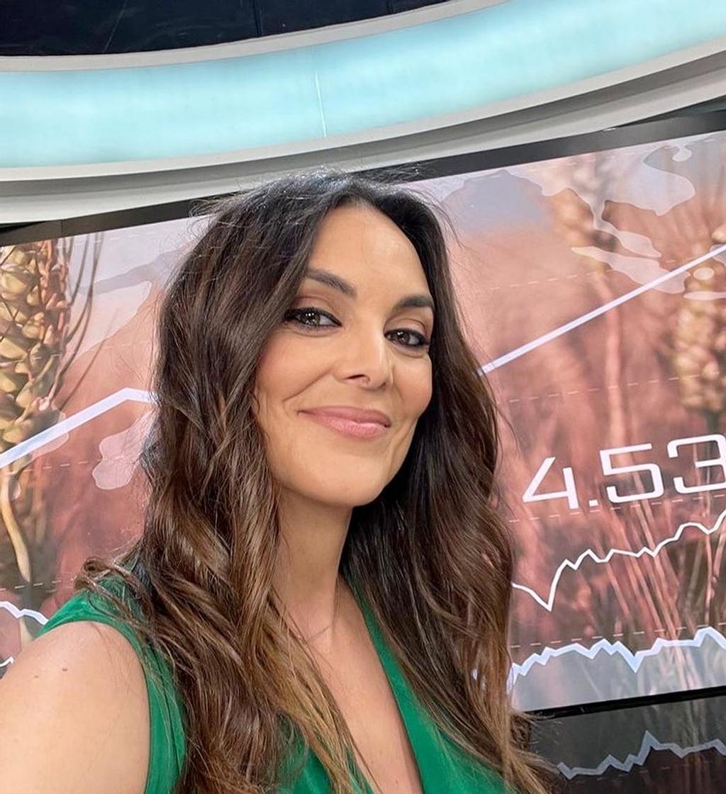 Mónica Carrillo, la reina Letizia y su coincidencia de estilo (por ...