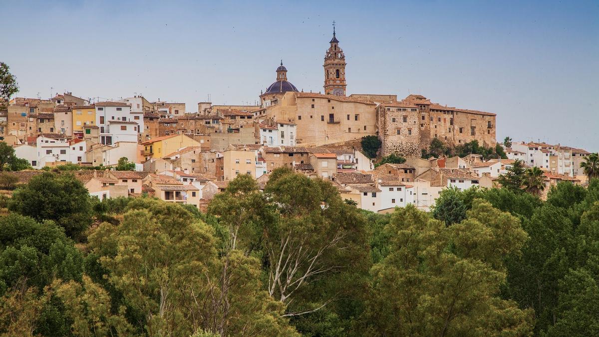 Ruta por Chelva: Un mosaico de Culturas en el Alto Turia