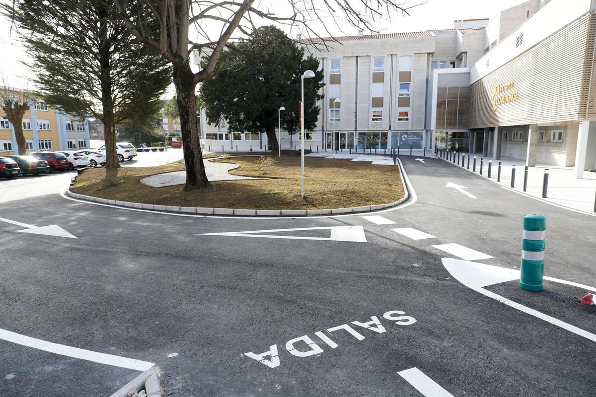 En imágenes: El Hospital Covadonga finaliza su gran reforma con una ...
